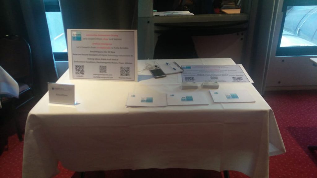 Press-Release Archives - Green IP Core